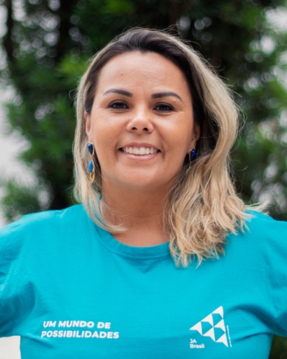 Quem Somos - Junior Achievement Brasil